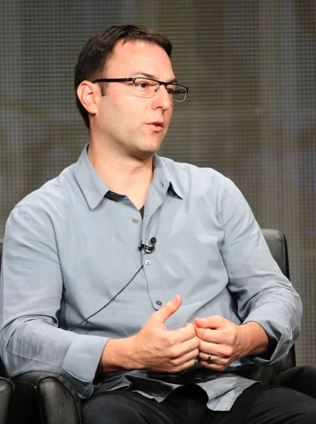 Mark Goffman | Baker Street Wiki | Fandom