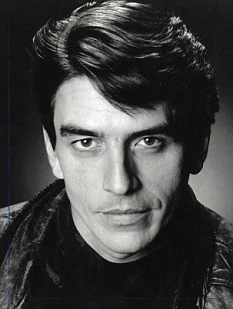 James Coombes | Baker Street Wiki | Fandom