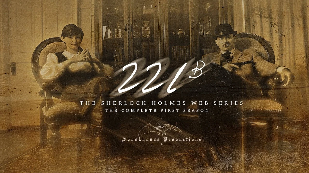 221B (web series) | Baker Street Wiki | Fandom