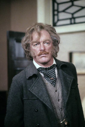 Jeremy Kemp | Baker Street Wiki | Fandom