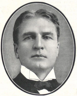 William Gillette | Baker Street Wiki | Fandom