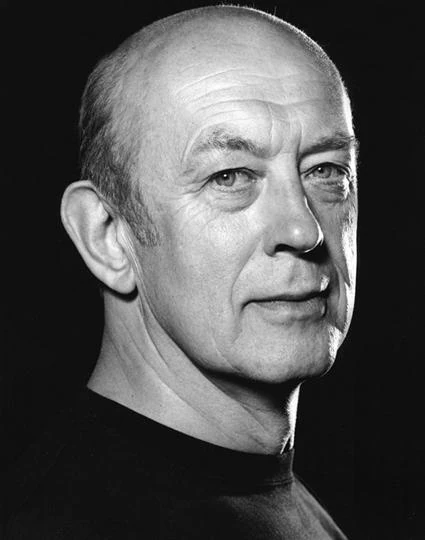 Roy Marsden | Baker Street Wiki | Fandom