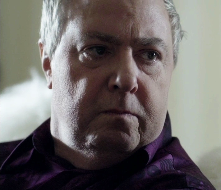 Kenny Prince | Baker Street Wiki | Fandom