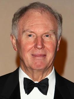 Tim Pigott-Smith | Baker Street Wiki | Fandom