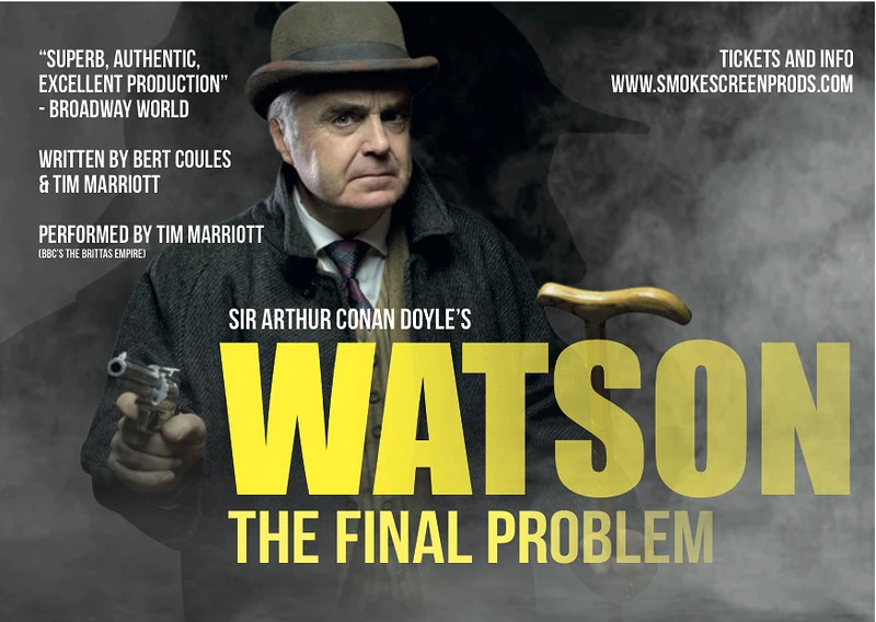Watson: The Final Problem | Baker Street Wiki | Fandom
