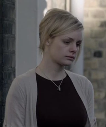 Lucy Harrison | Baker Street Wiki | Fandom