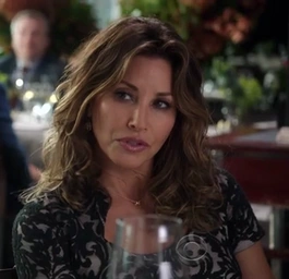 Elana March | Baker Street Wiki | Fandom