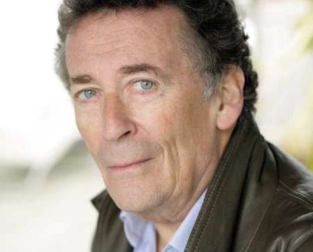 Robert Powell | Baker Street Wiki | Fandom