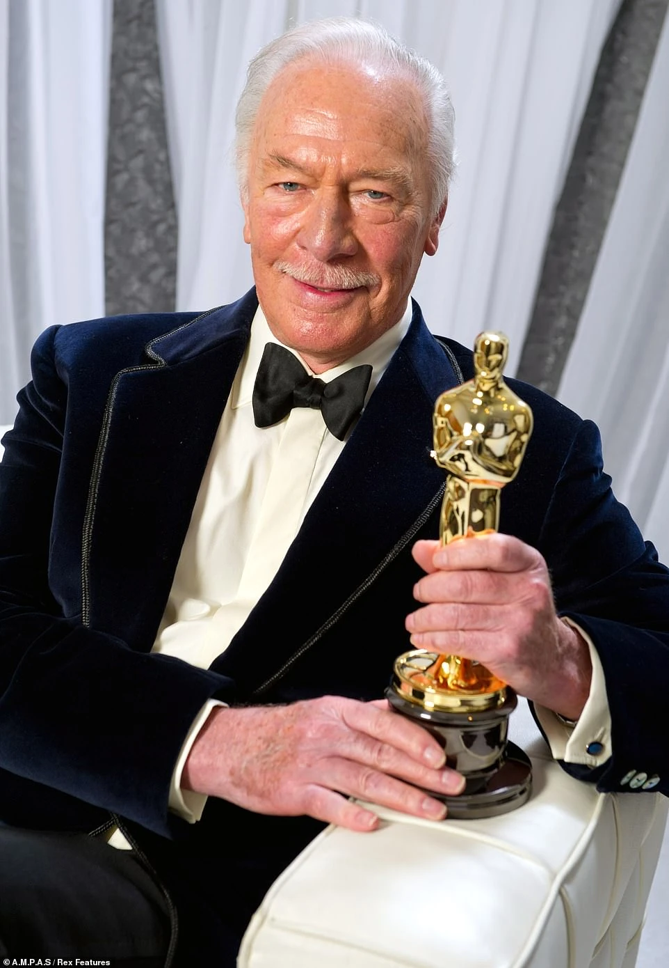 Christopher Plummer Movies