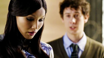 Andy Galbraith | Baker Street Wiki | Fandom