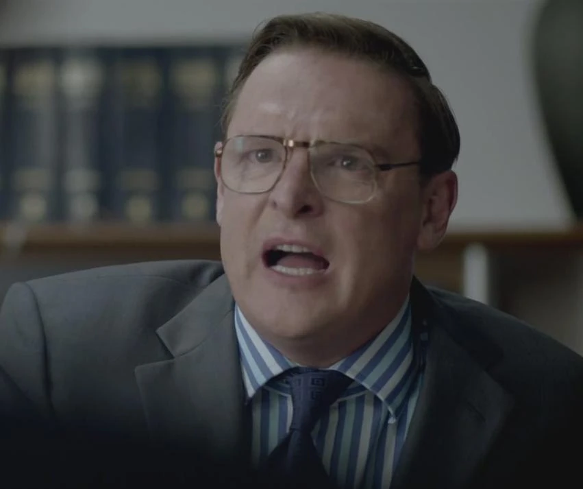 Chief Superintendent | Baker Street Wiki | Fandom