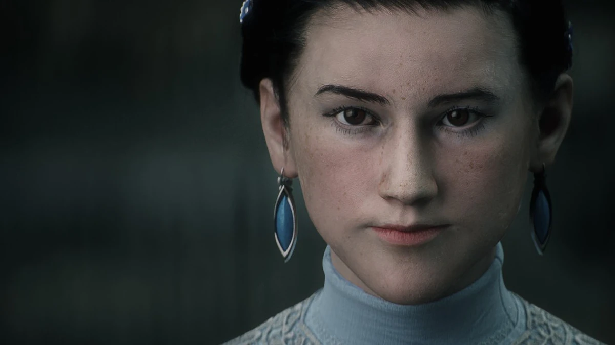 Katelyn Holmes | Baker Street Wiki | Fandom