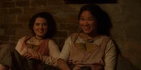 Bea Cook | Baker Street Wiki | Fandom