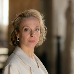 Mary Morstan Sherlock Holmes