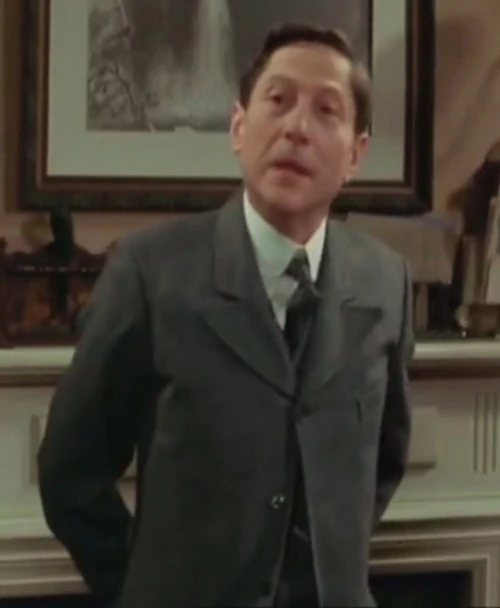 Lestrade Sherlock Holmes