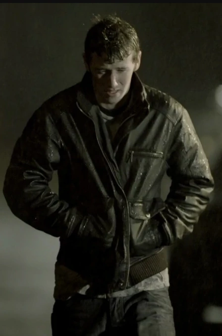 James Phillimore | Sherlock Wiki | Fandom