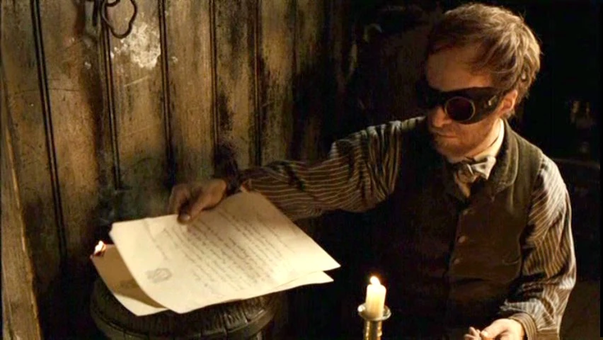 Luke Reordan | Sherlock Wiki | Fandom