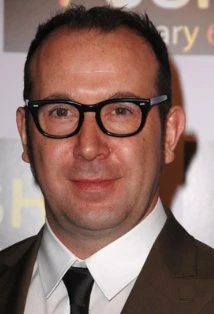 Paul McGuigan | Baker Street Wiki | Fandom
