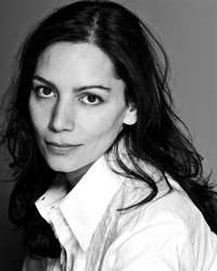 Sasha Behar | Baker Street Wiki | Fandom