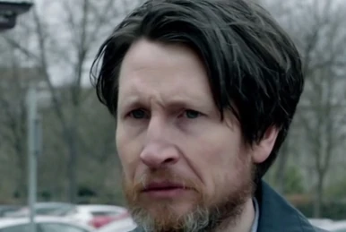 Sherlock Bbc Anderson