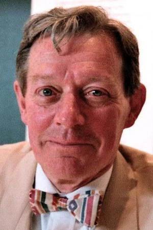 Ed Bishop | Baker Street Wiki | Fandom