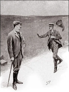 Jack Stapleton | Baker Street Wiki | Fandom