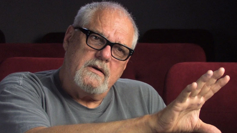 Rod Holcomb | Baker Street Wiki | Fandom