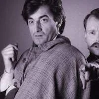 Roger Rees | Baker Street Wiki | Fandom