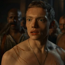 Billy Chisup | Baker Street Wiki | Fandom