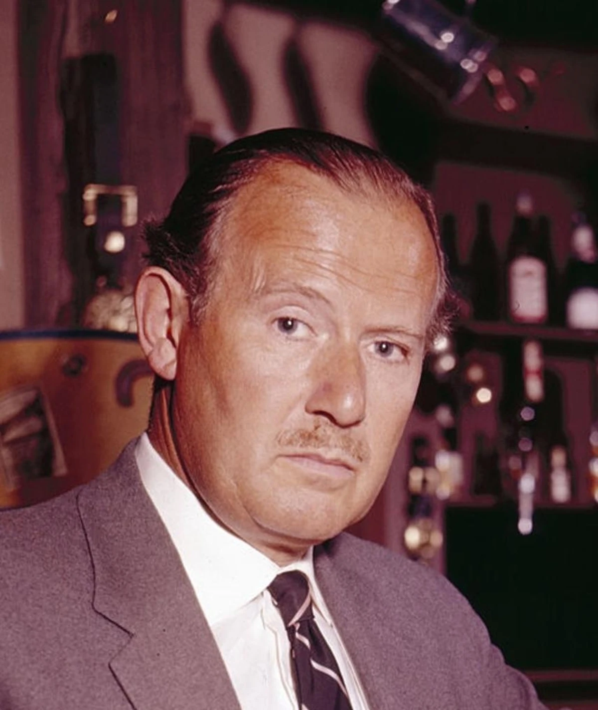 Raymond Francis | Baker Street Wiki | Fandom