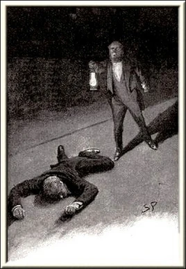 Charles Baskerville | Baker Street Wiki | Fandom