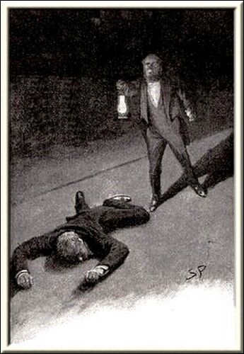 Charles Baskerville | Baker Street Wiki | Fandom Charles Baskerville | Baker Street Wiki | Fandom