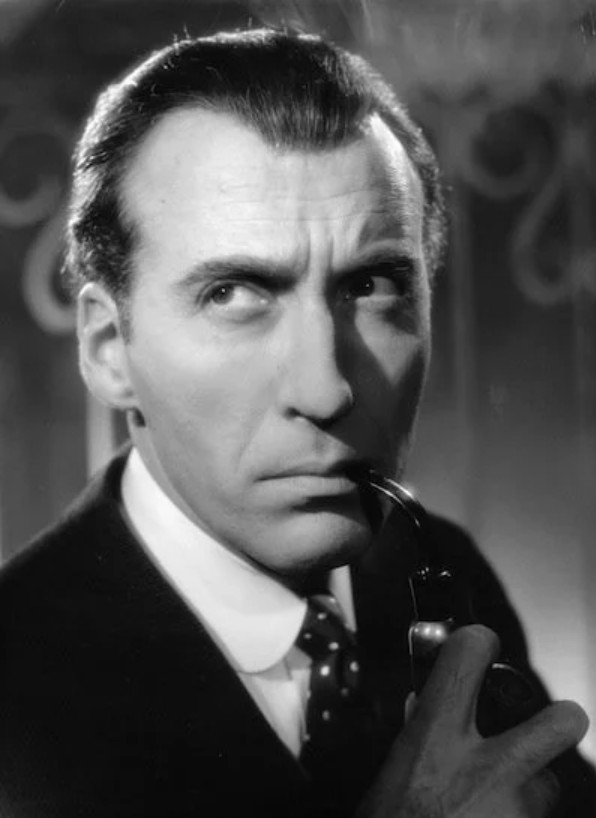 Sherlock Holmes (Christopher) | Baker Street Wiki | Fandom Sherlock Holmes (Christopher) | Baker Street Wiki | Fandom