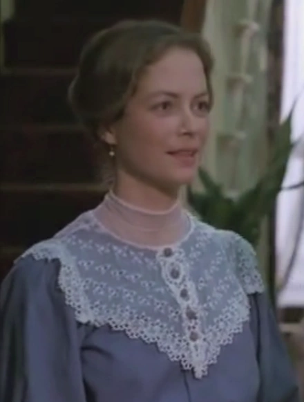 Mary Morstan (Seagrove) | Baker Street Wiki | Fandom