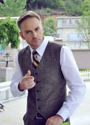 Andrew Charles Stokes | Baker Street Wiki | Fandom