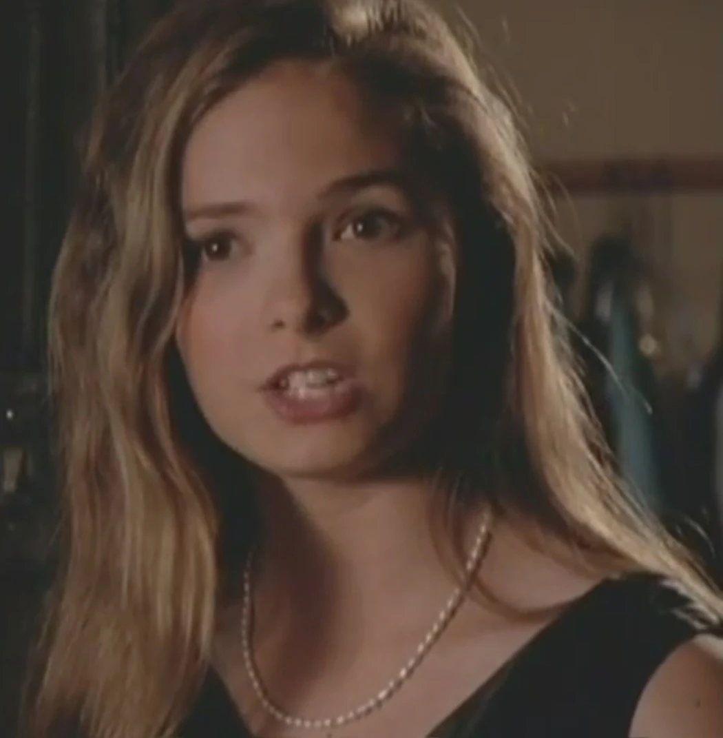 Molly Hardy | Baker Street Wiki | Fandom