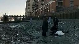 Alex Woodbridge | Baker Street Wiki | Fandom