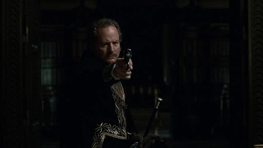 John Standish | Sherlock Wiki | Fandom