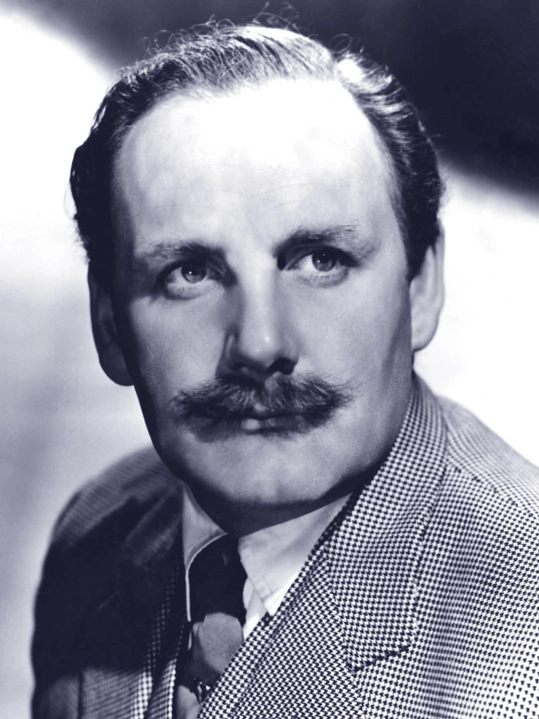 Howard Marion-Crawford | Baker Street Wiki | Fandom