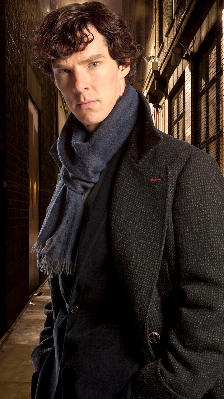 Category:Characters: Sherlock (2010) | Baker Street Wiki | Fandom