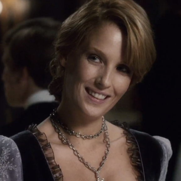 Mary Watson (Reilly) | Baker Street Wiki | Fandom