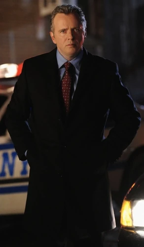 Thomas Gregson | Baker Street Wiki | Fandom