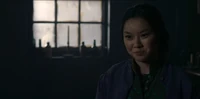 Bea Cook | Baker Street Wiki | Fandom