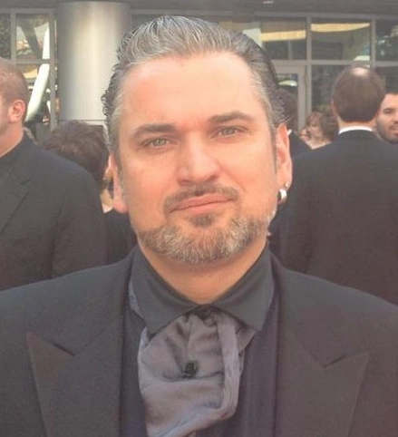 Arwel Wyn Jones | Baker Street Wiki | Fandom