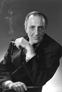 Basil Rathbone | Baker Street Wiki | Fandom