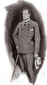 Henry Baskerville | Baker Street Wiki | Fandom