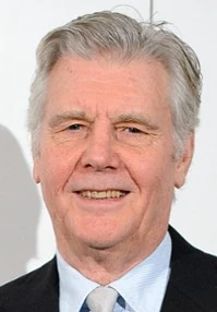 James Fox | Sherlock Wiki | Fandom