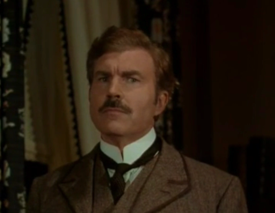 John Watson (Granada) | Baker Street Wiki | Fandom