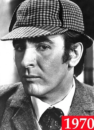 Robert Stephens | Baker Street Wiki | Fandom