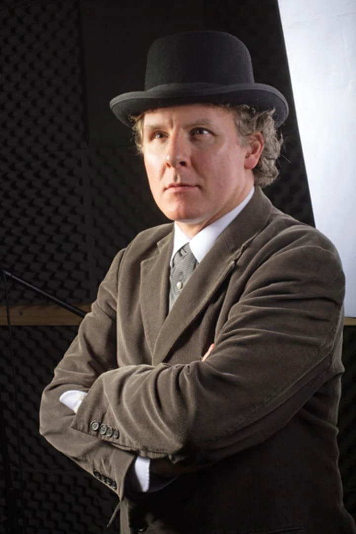 Richard Earl | Baker Street Wiki | Fandom